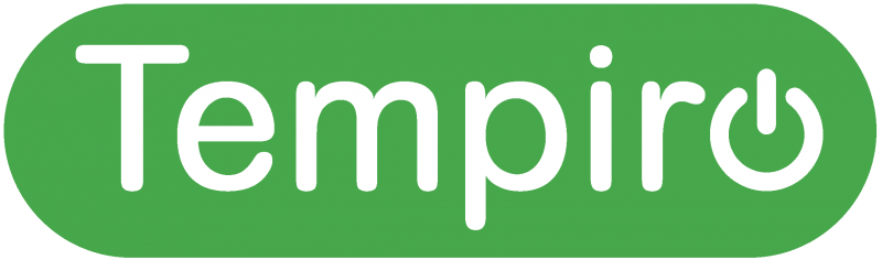 Tempiro logo - Øresund Startups