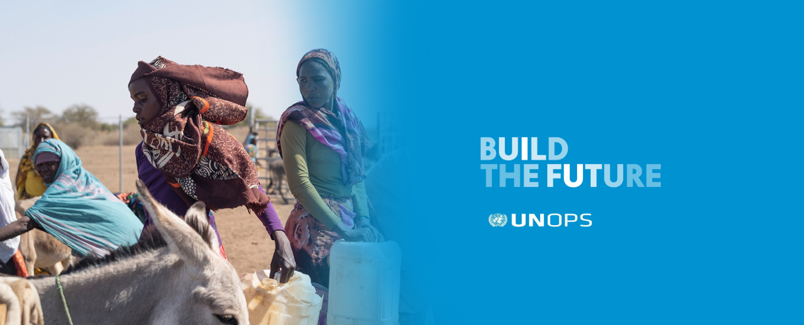 9 winners of UNOPS S3i Innovation Center Global Challenge 2022 ...