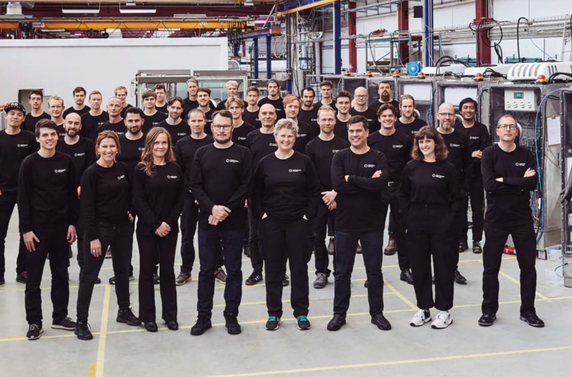 Copenhagen Atomics raises €20 Million for the development of thorium ...