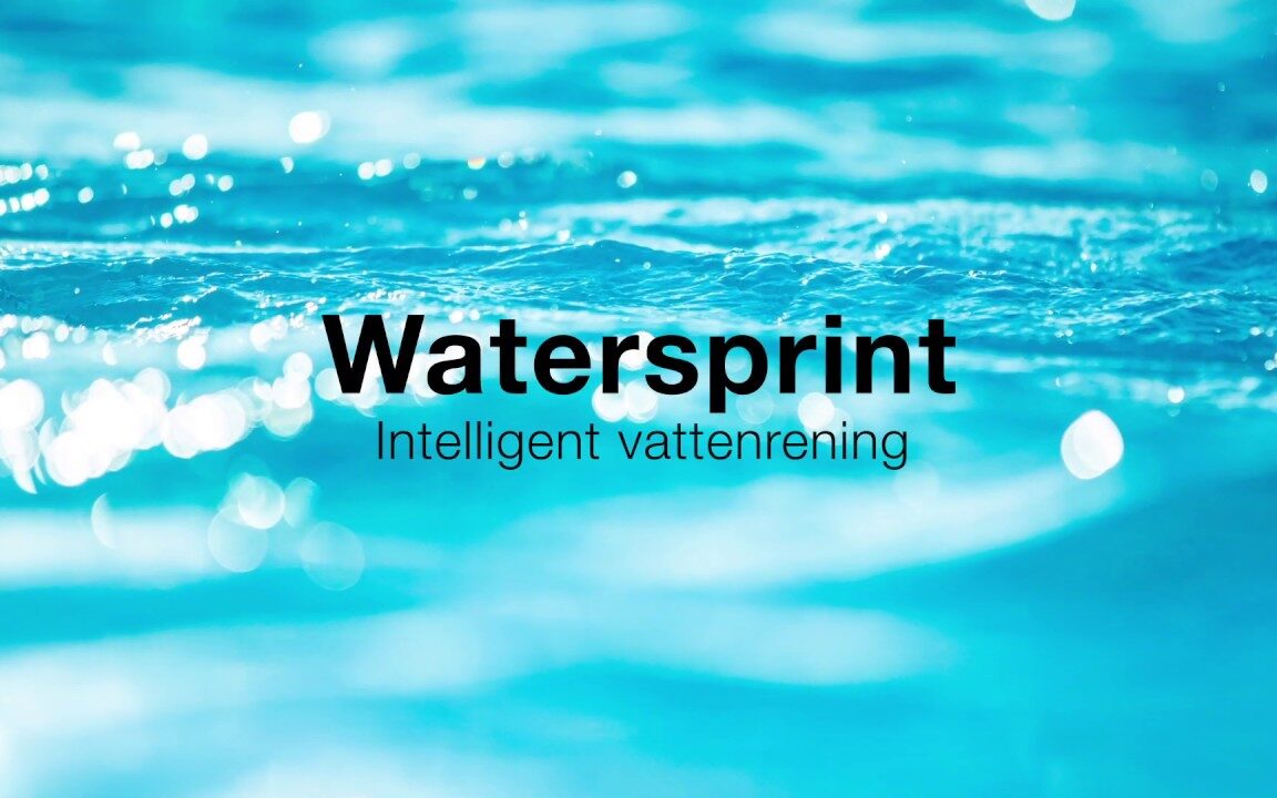 Sandberg Development becomes majority owner of Watersprint - Øresund ...