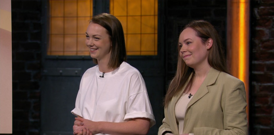 Inimini Raises €260k in Swedish Shark Tank - Øresund Startups
