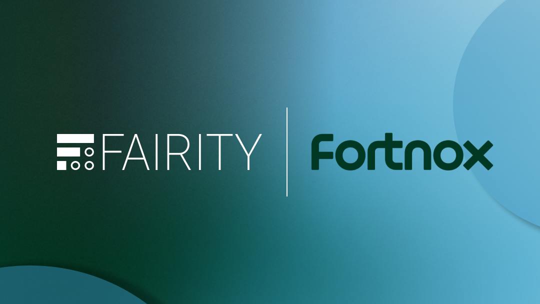 Fairity launches first GDPR tool on the Fortnox marketplace - Øresund ...