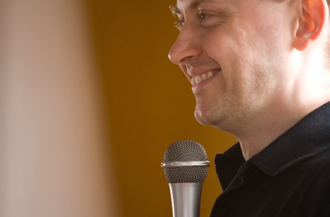 Jonas Birgersson's Vision to Solve Sweden’s Energy Crisis with Local ...