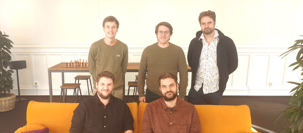 Klang.ai Sees Rapid Growth with AI-Driven Transcription - Øresund Startups
