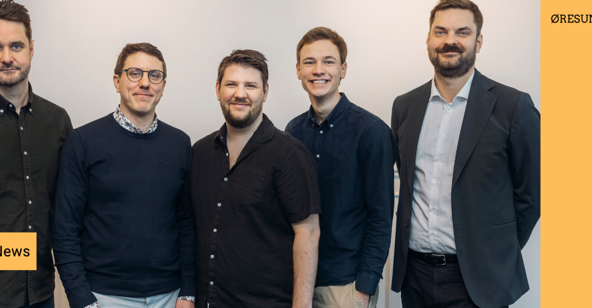 Klang AI Secures €260K Investment with Prominent Business Angels on ...