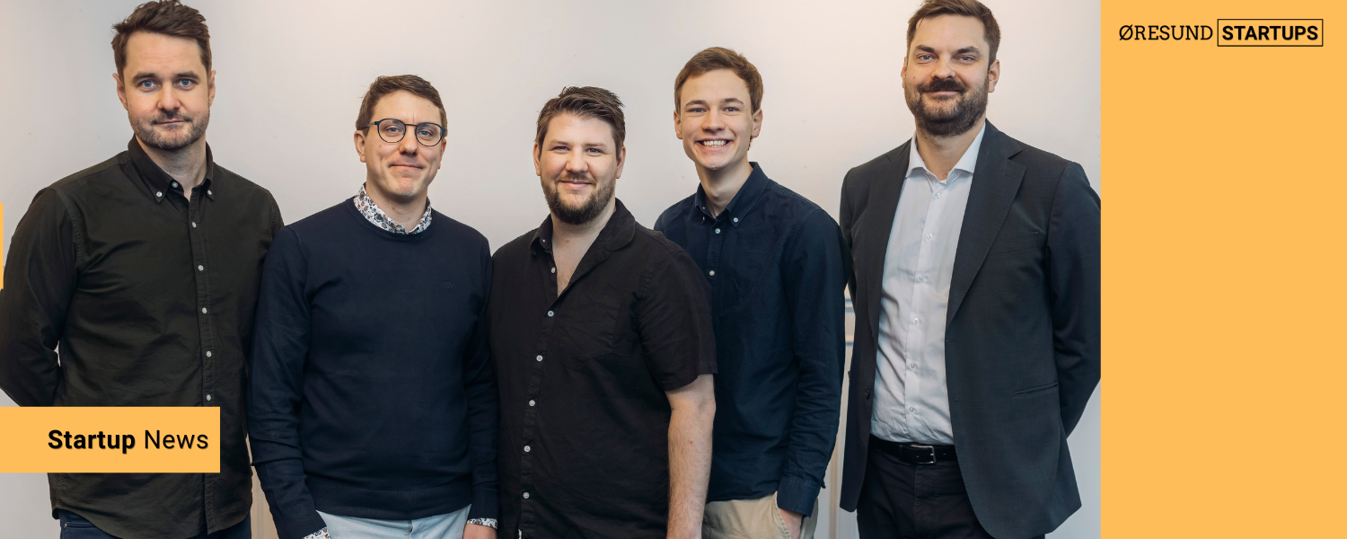 Klang AI Secures €260K Investment with Prominent Business Angels on ...