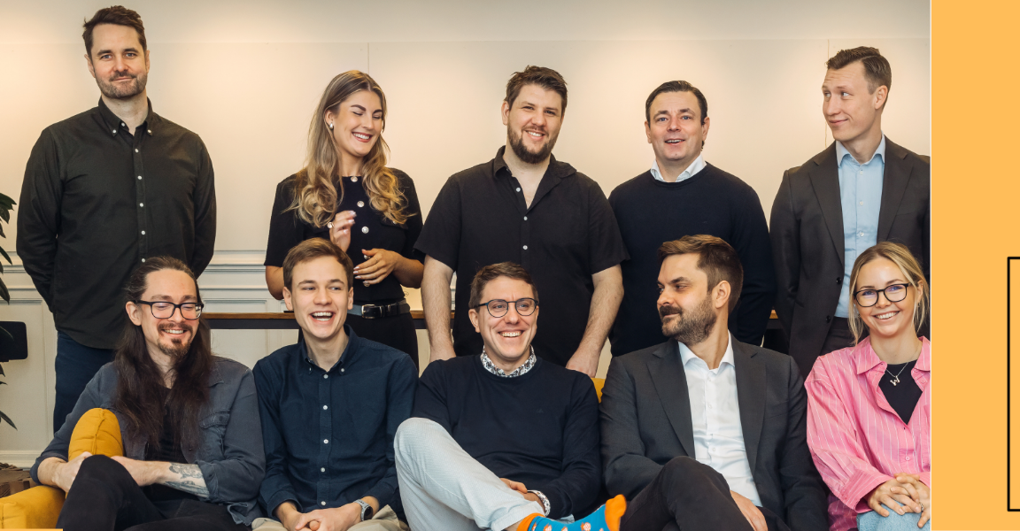 Klang.ai Sees Trump Effect in New Customers - Øresund Startups