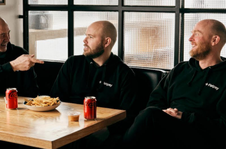 Flatpay: a Fintech on a Meteoric Rise, Aiming for 1,000 Employees by ...