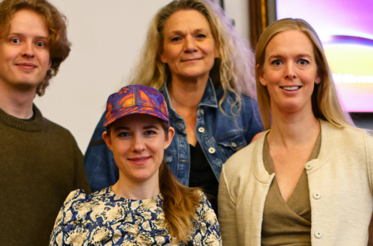 Klang.ai Sees Rapid Growth with AI-Driven Transcription - Øresund Startups